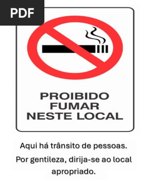 A4 Sinais De Proibido Fumar Para Imprimir Prohibited Direction Vetores