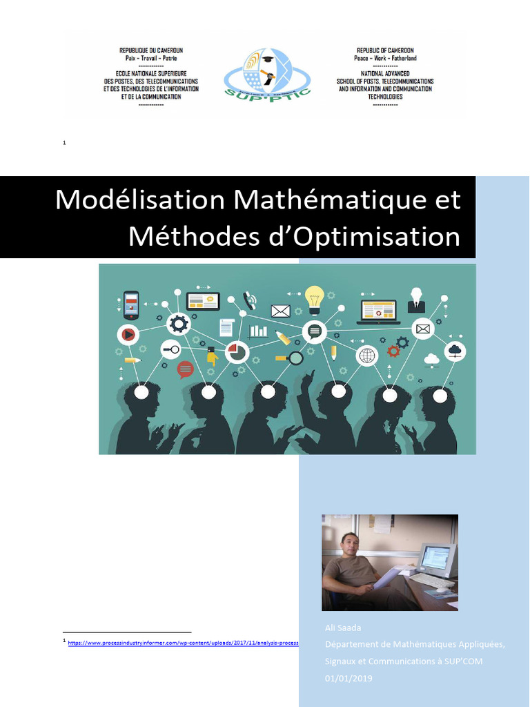 M3O CoursSUPPTIC | PDF