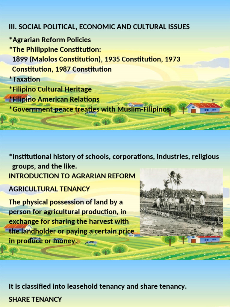 Readings in Phil History Vii | PDF