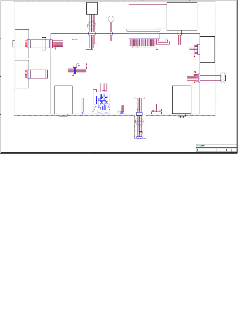 CSM Interconnect Diagram Rev A | PDF