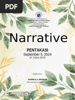 General Shaping Paper of The Matatag Curriculum | PDF | Communication | Art