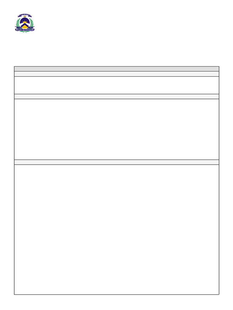 Plano de Curso - 72.2 - Ef - Int-Anl | PDF