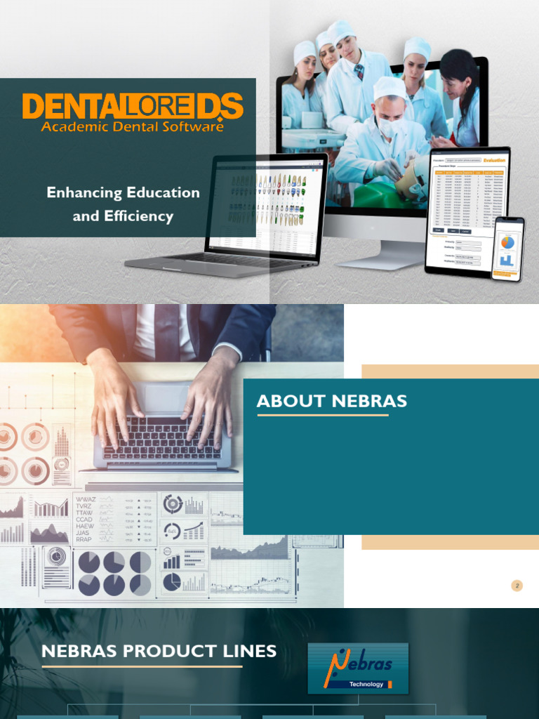 Dentalore DS Presentation | PDF