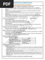 Class 11 - Biology Important Diagrams | PDF | Leaf | Bacteria