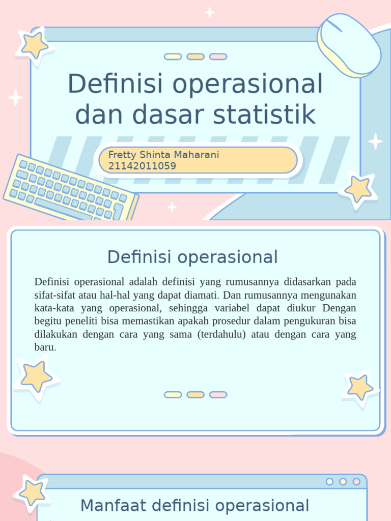 Metodologi Fretty Shinta-3 | PDF