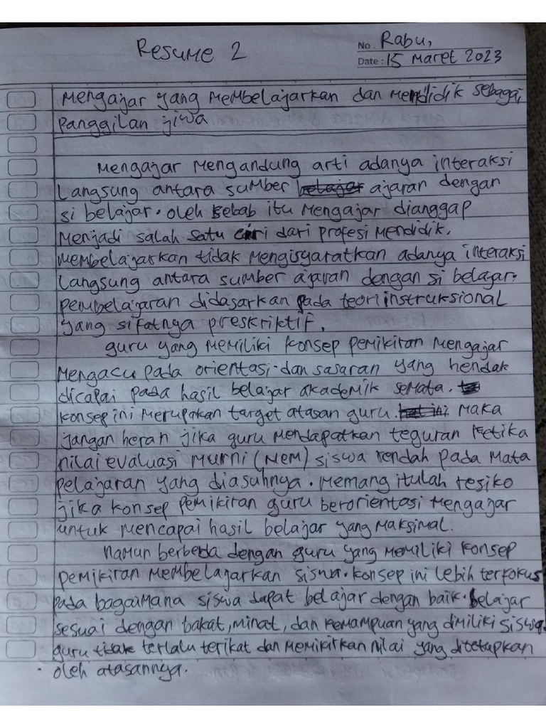 Resume-3 - Sasmitro Anggoro Compressed Low | PDF