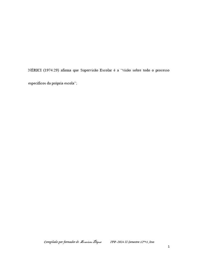 texto de apoio 4 OGE 2024.docx | PDF