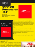 Company Profile JNT | PDF