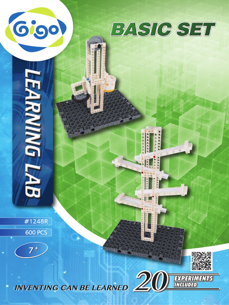 Gigo Manual en | PDF