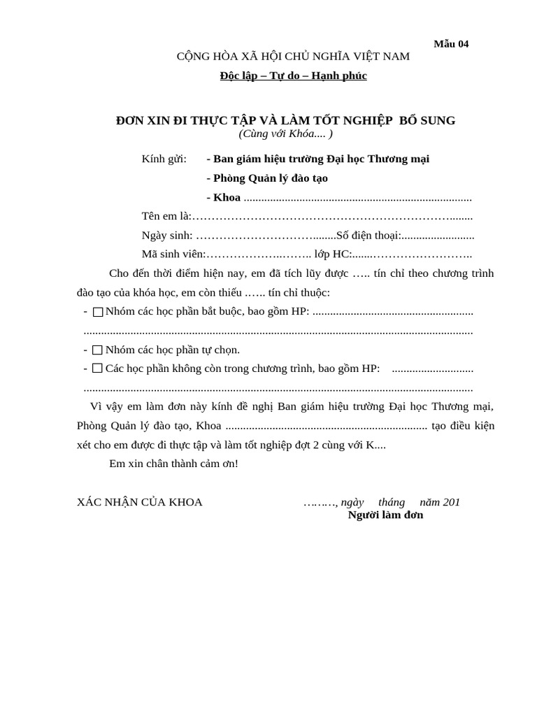 mau-04-don-xin-thuc-tap | PDF