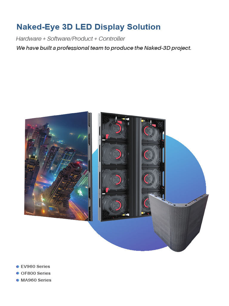 3D Solution | PDF