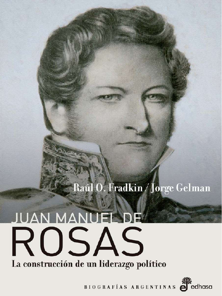 Fradkin Gelman Cap VII Entre La Suma Del Poder Publico y La Cirsis de ...