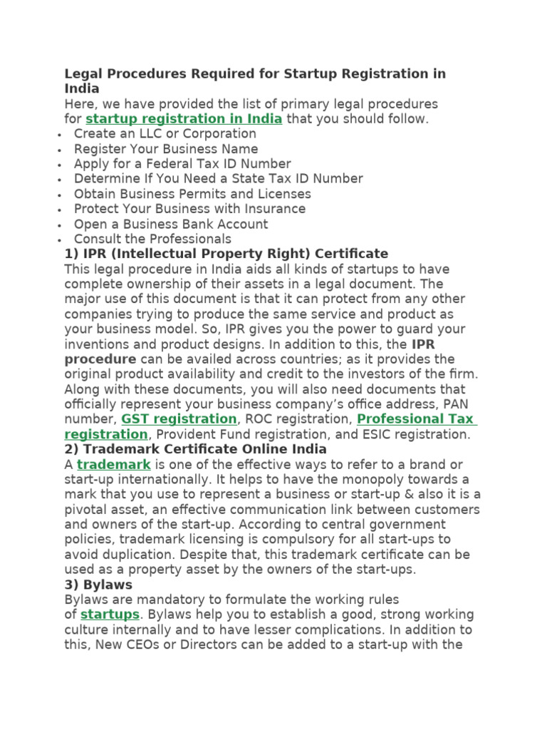 Legal Startup | PDF | Startup Company | Small Business & Entrepreneurs