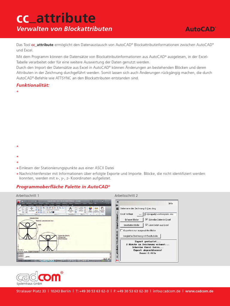 CC Attribute AC | PDF