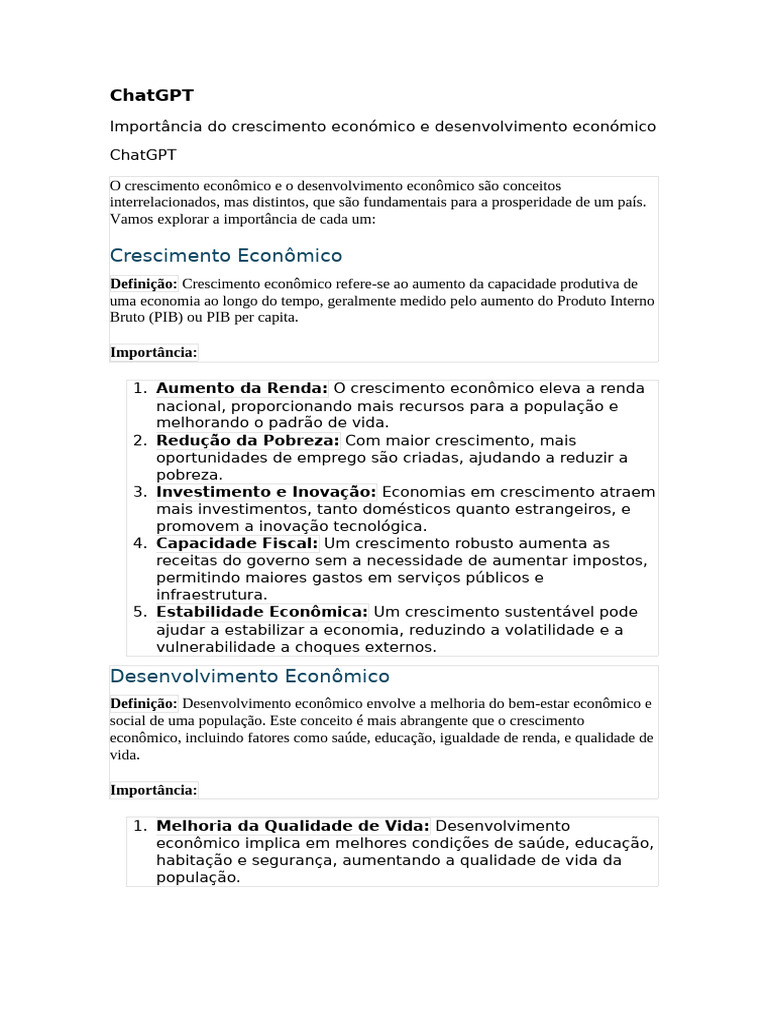 Sector Extractivo | PDF