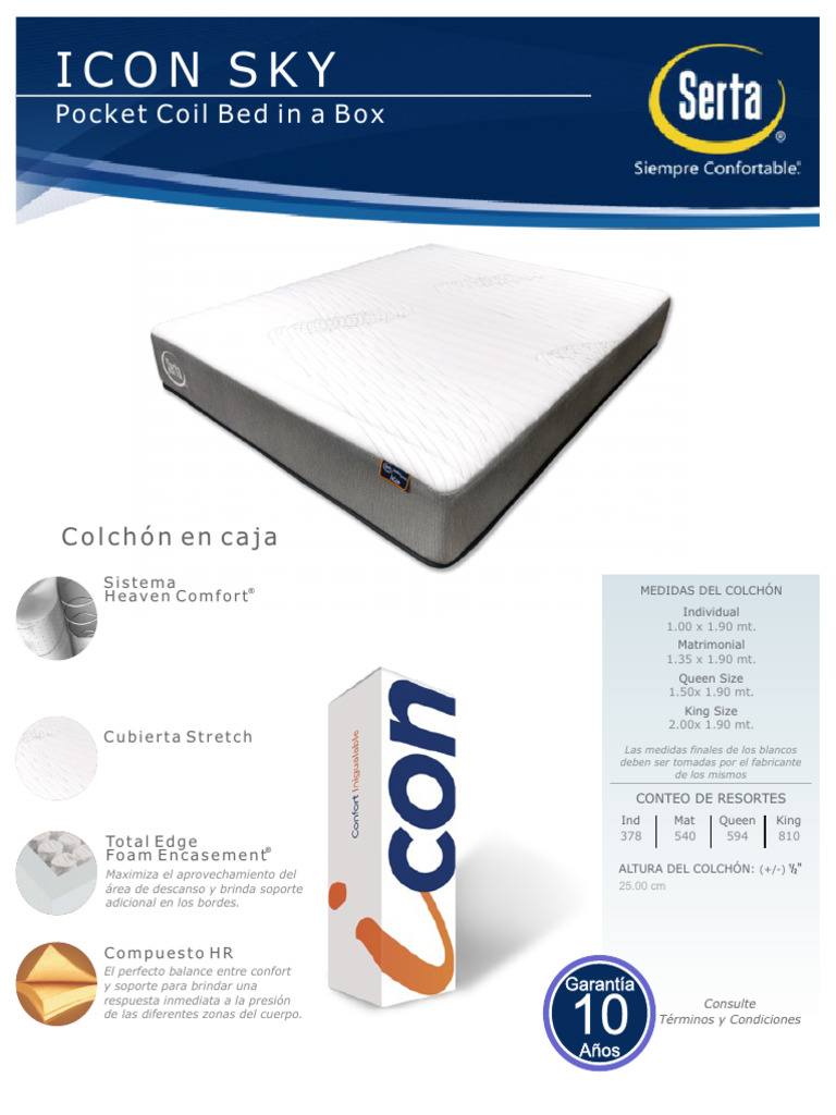 Icon Sky New | PDF