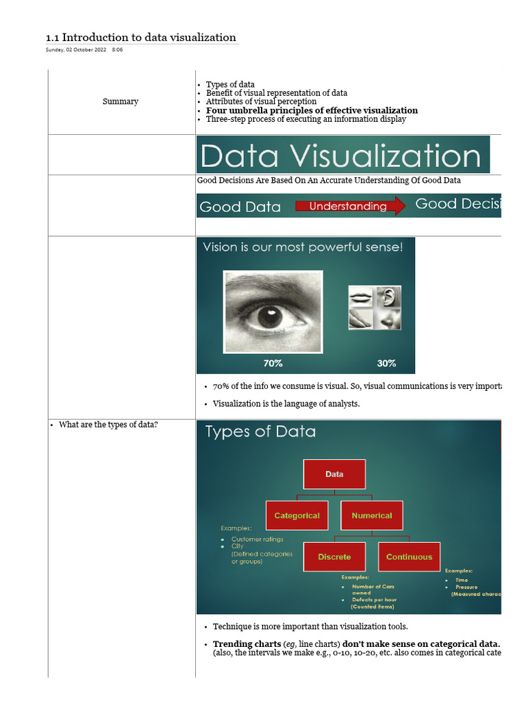 Ba Consolidated Notes Pdf