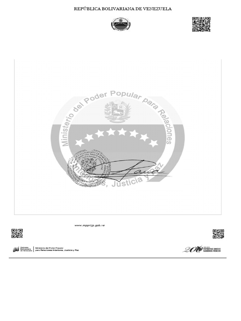 Jesus Javier Franco Torrealba | PDF
