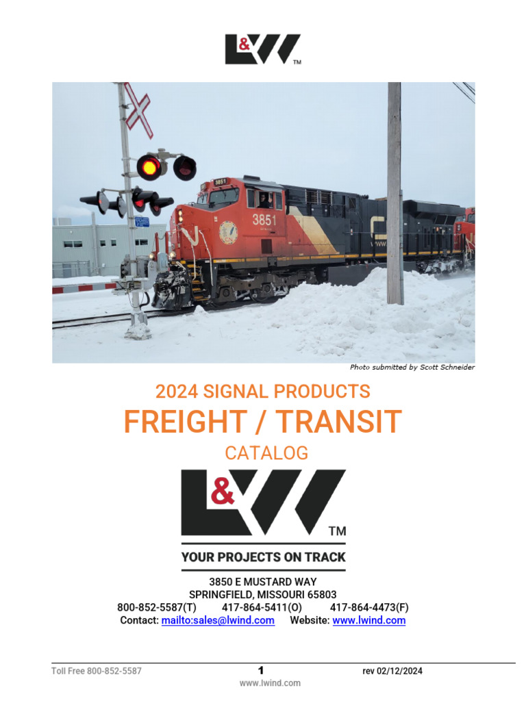 L_W_2024_CATALOG_20240719 | PDF