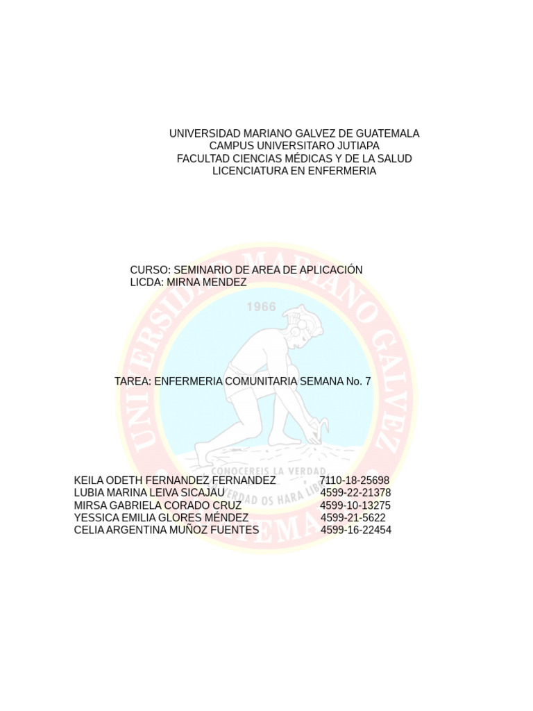 Exposicion Tema 7 | PDF