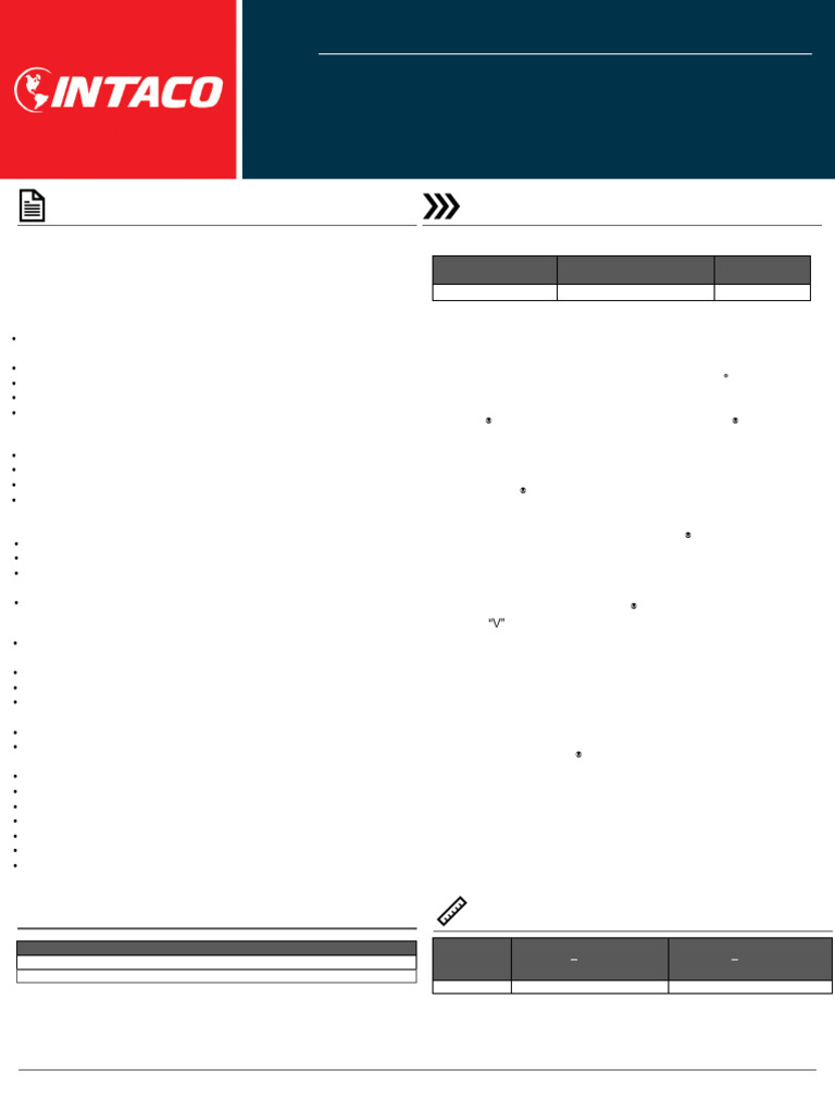 Maxiseal Flex: Impermeabilización Efectiva | PDF