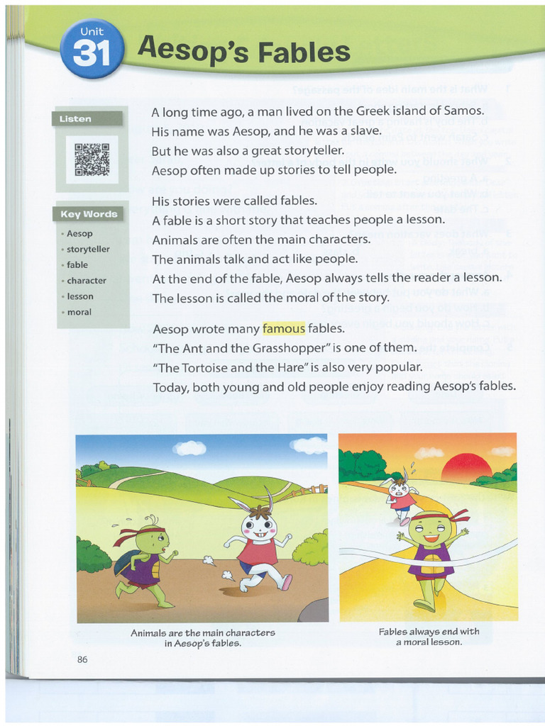 AST EASY 1 Unit 31 | PDF