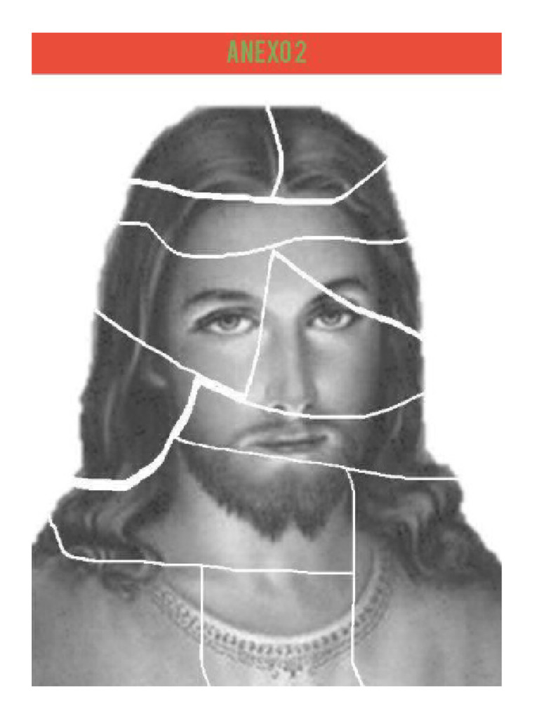 Jesus | PDF