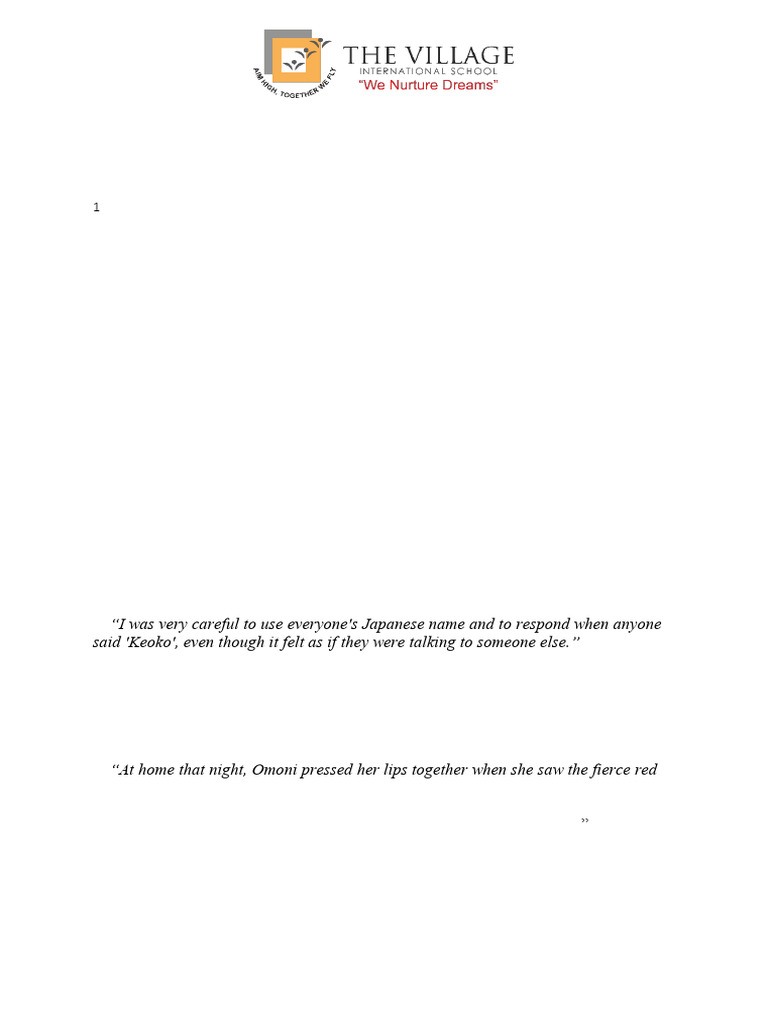 GW 9 | PDF