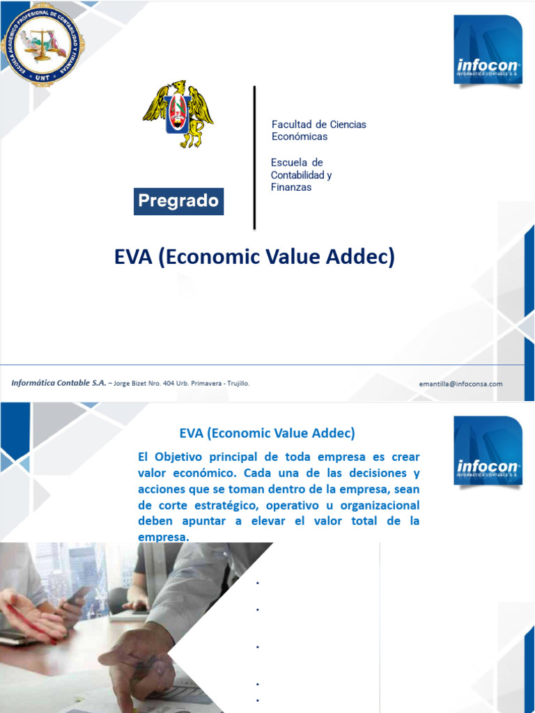 EVA | PDF