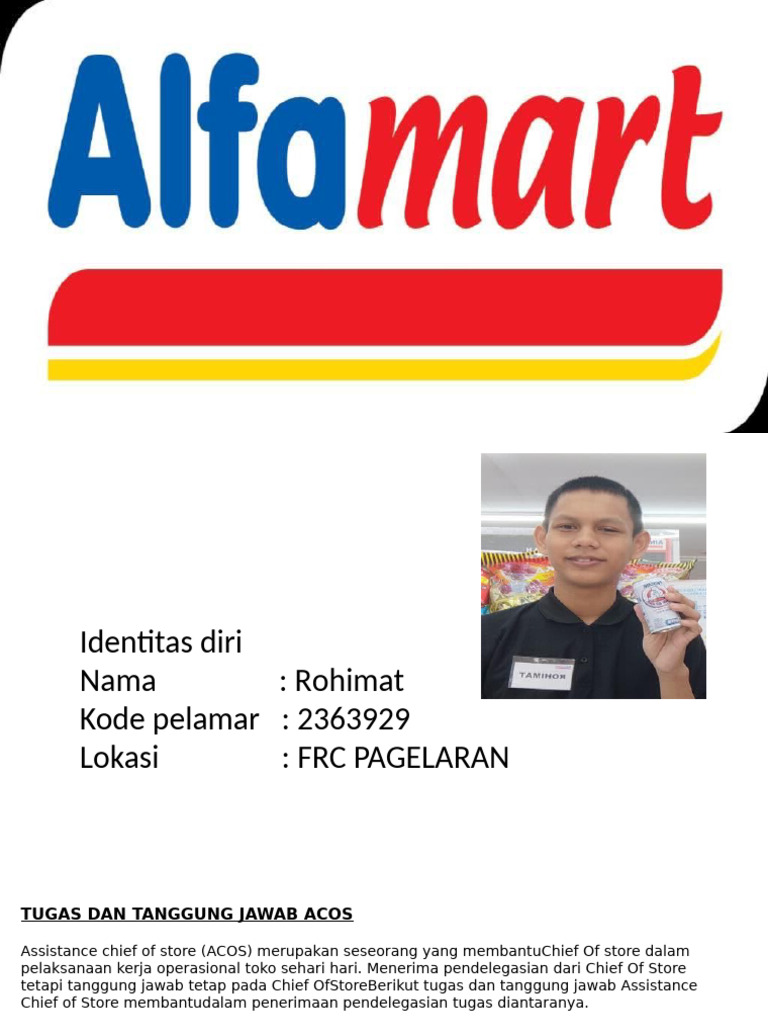 Observasi ROHIMAT 1 | PDF