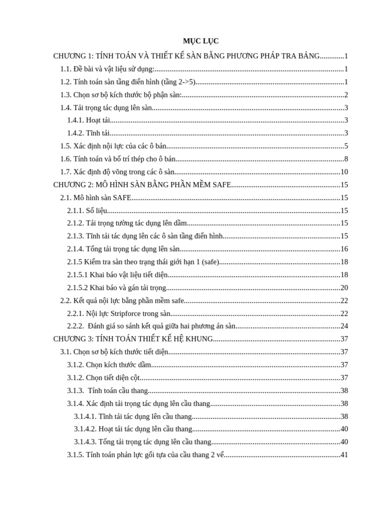 Thuyet Minh DABT2 | PDF