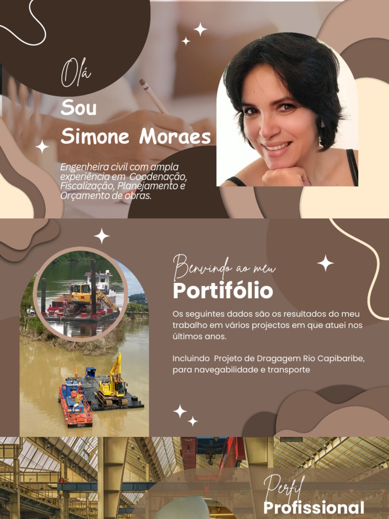 Portfolio Simone | PDF
