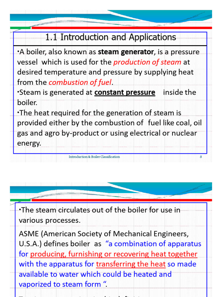1. Boiler 1 | PDF