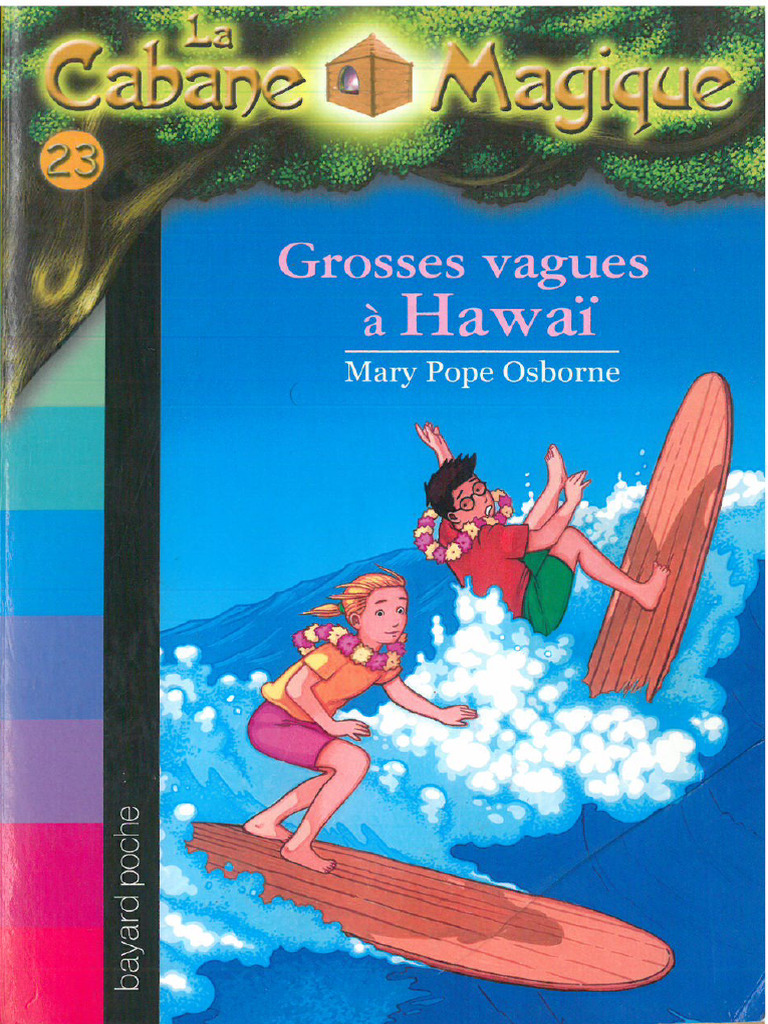Grosse Vague | PDF