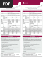 List of Purpose of Payment (PoP) Codes For International Remittance ...
