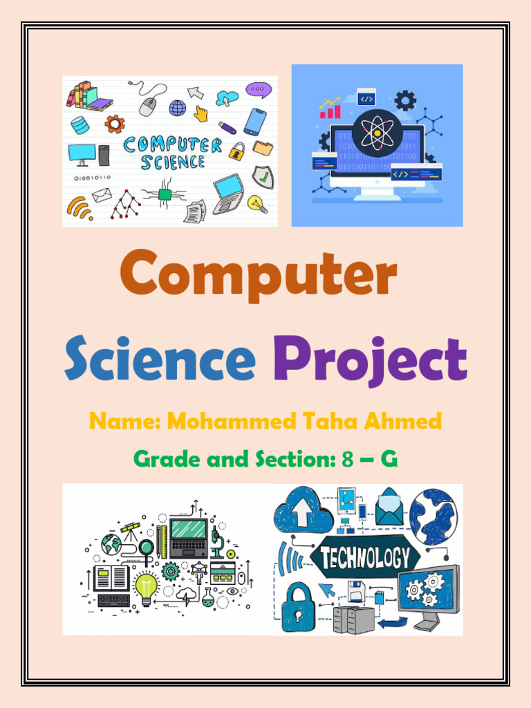 CSC Front Page | PDF