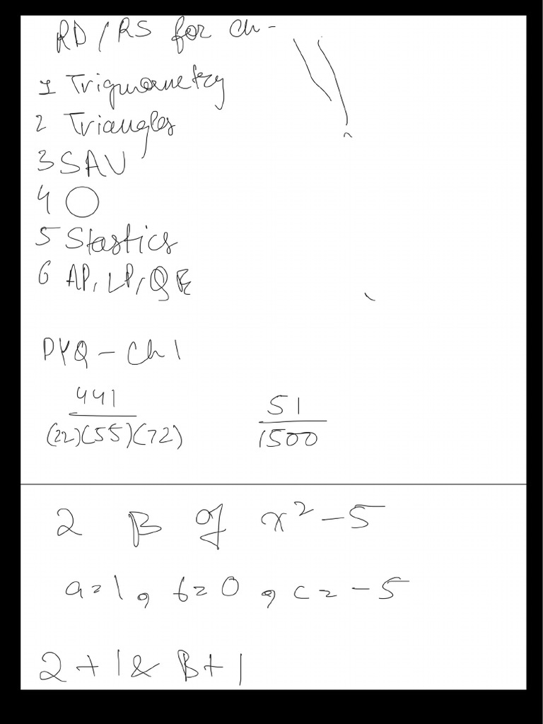 RDRS For CH | PDF