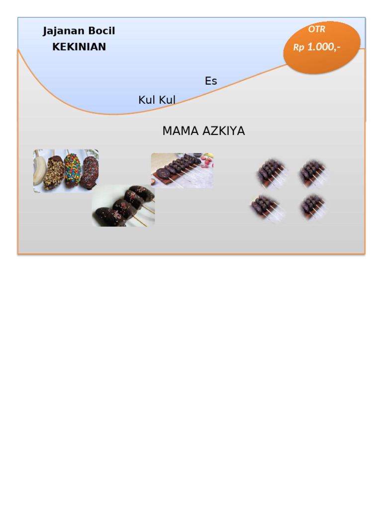 Benner Es Kulkul | PDF