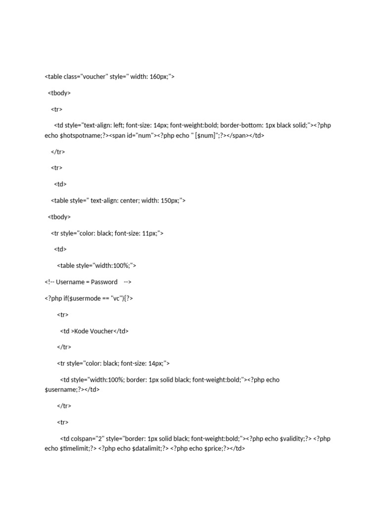 Table Class | PDF Table Class | PDF
