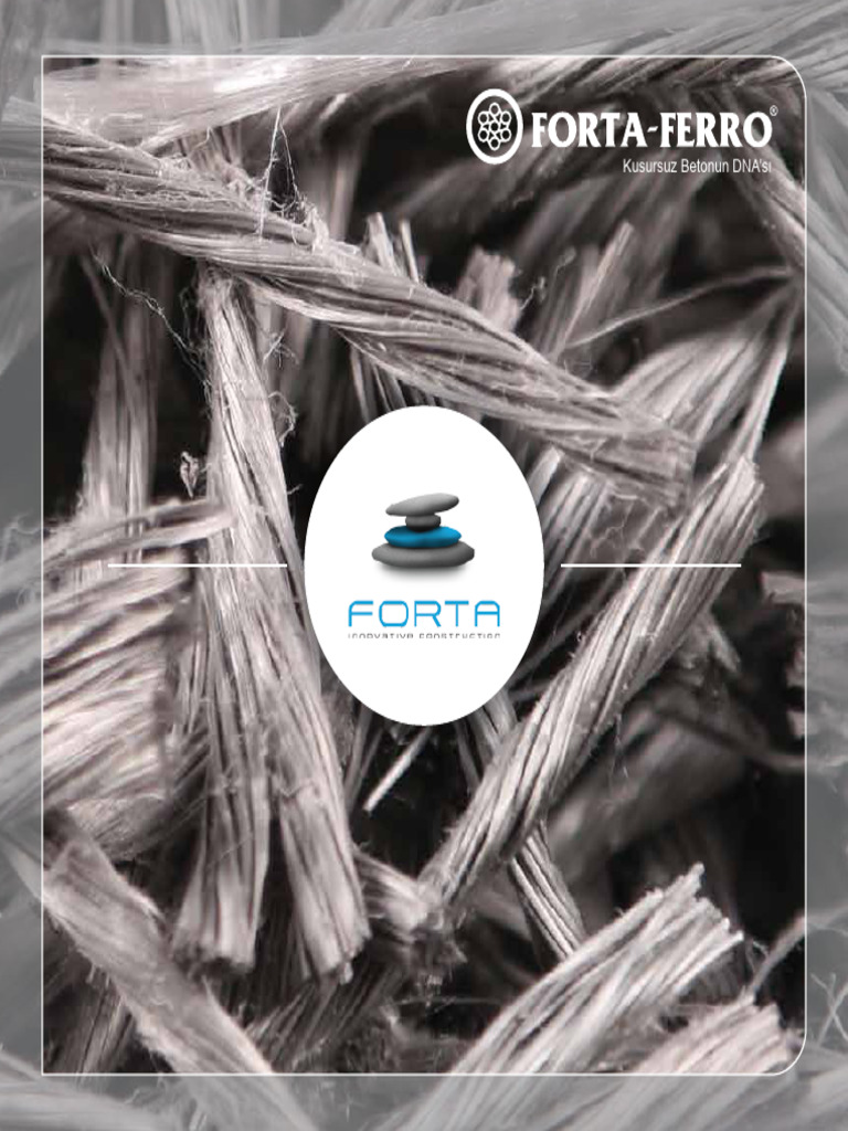 Forta_ferro Katalog | PDF