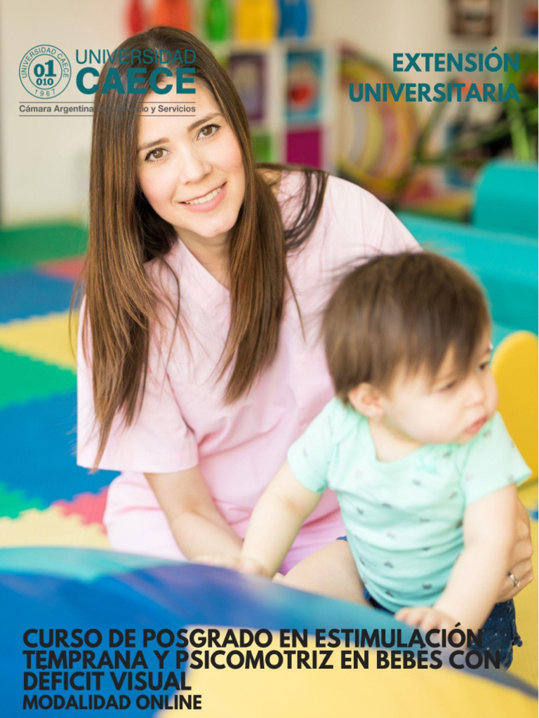 Programa Déficit Visual | PDF