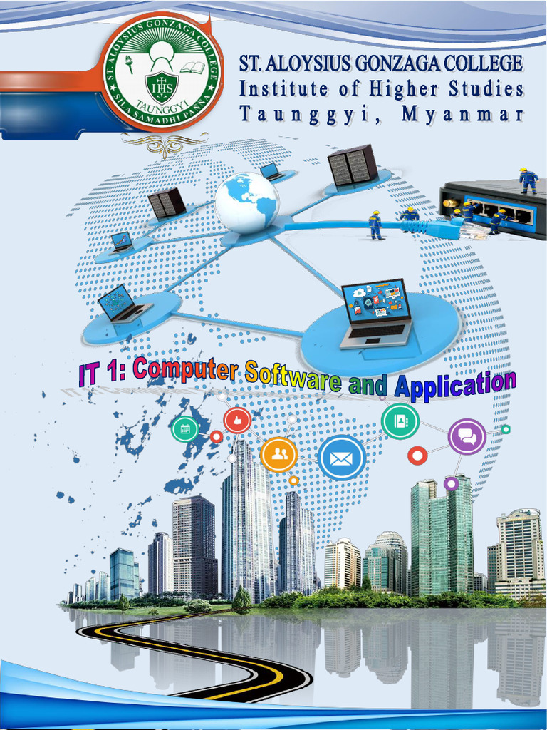 Introduction To Computer | PDF