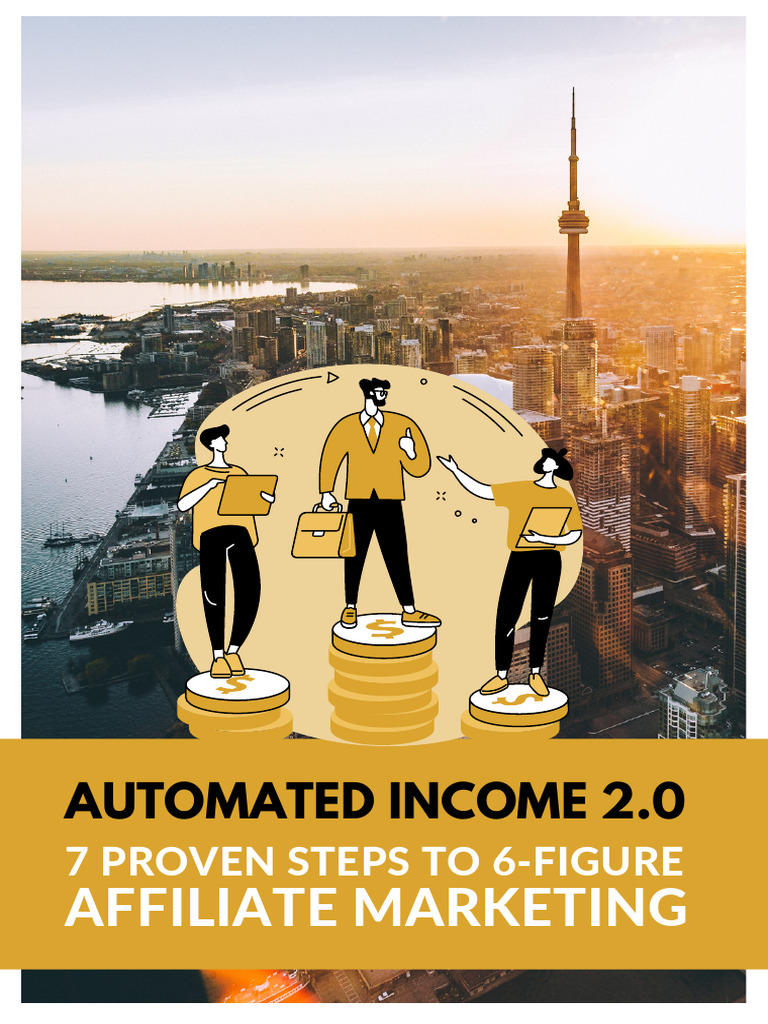 automated income 2.0 | PDF