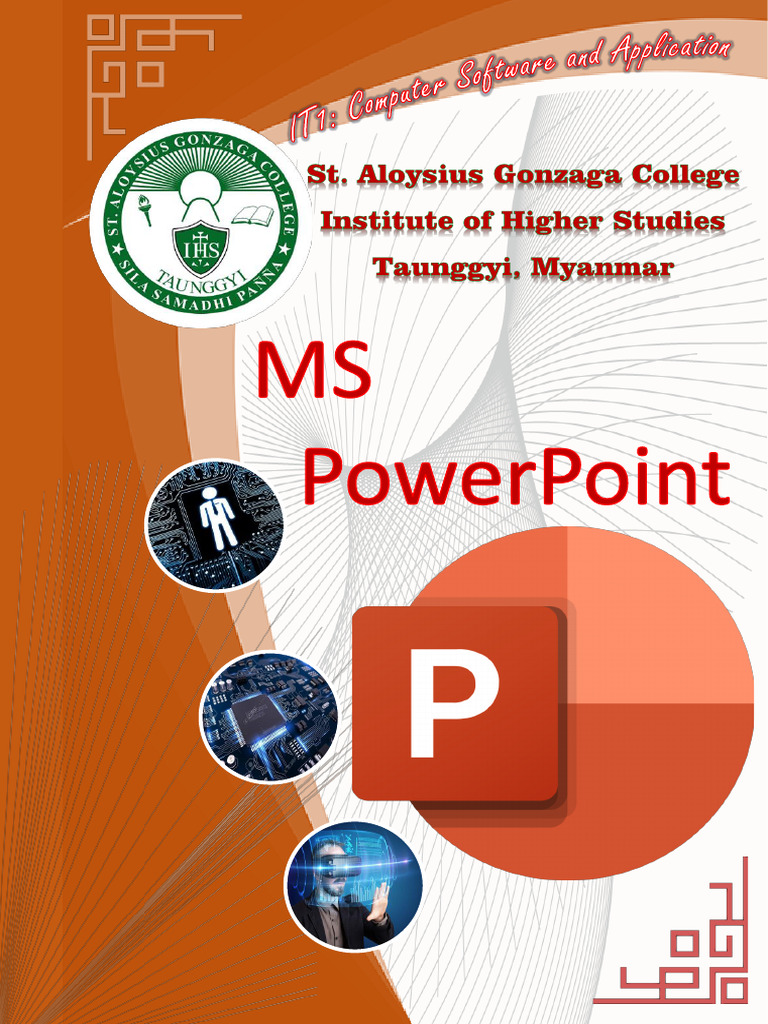 Microsoft Office PowerPoint | PDF