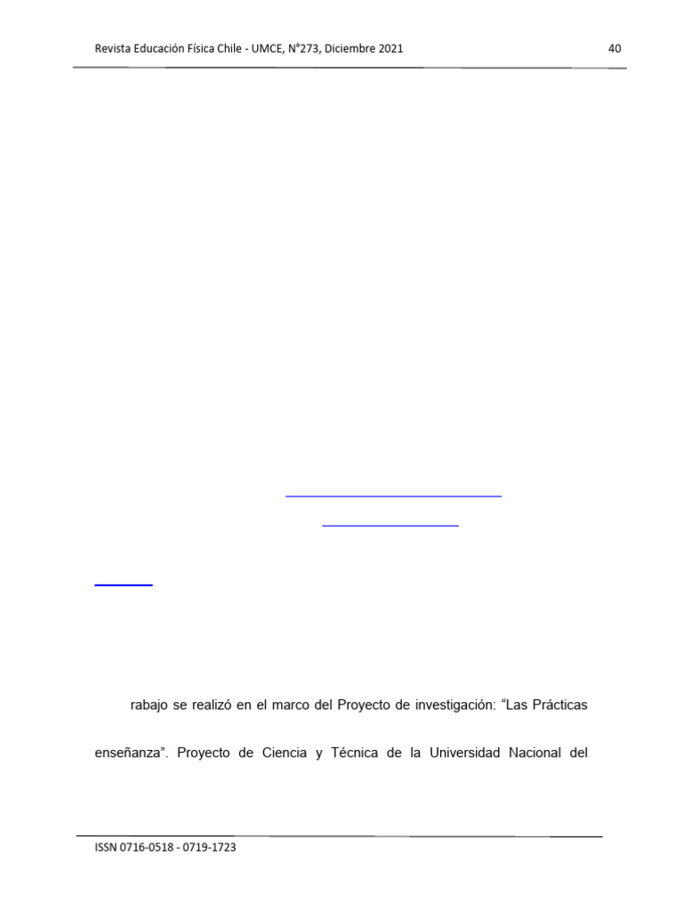 3-Las Prácticas Culturales Corporales | PDF