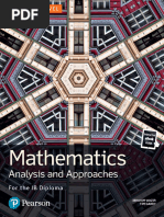 AP Pre-Calculus | PDF