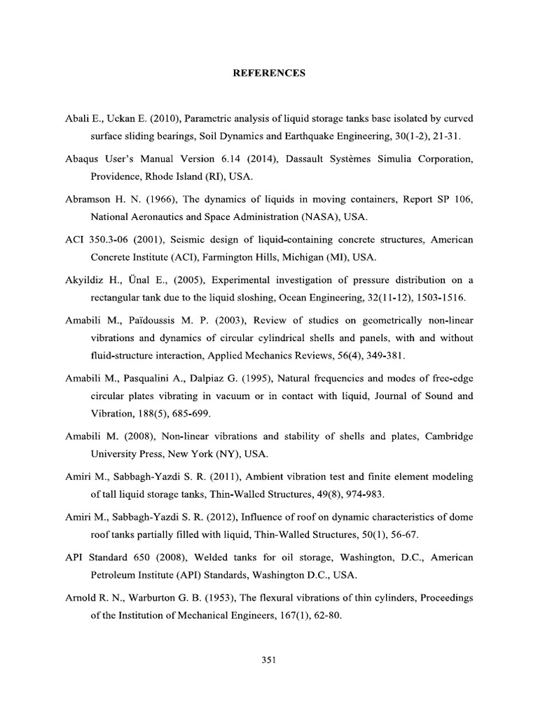 15 Annexures | PDF
