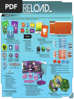 Tutorial PEAK Mods - D Version | PDF