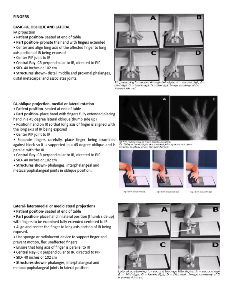POSITIONING | PDF