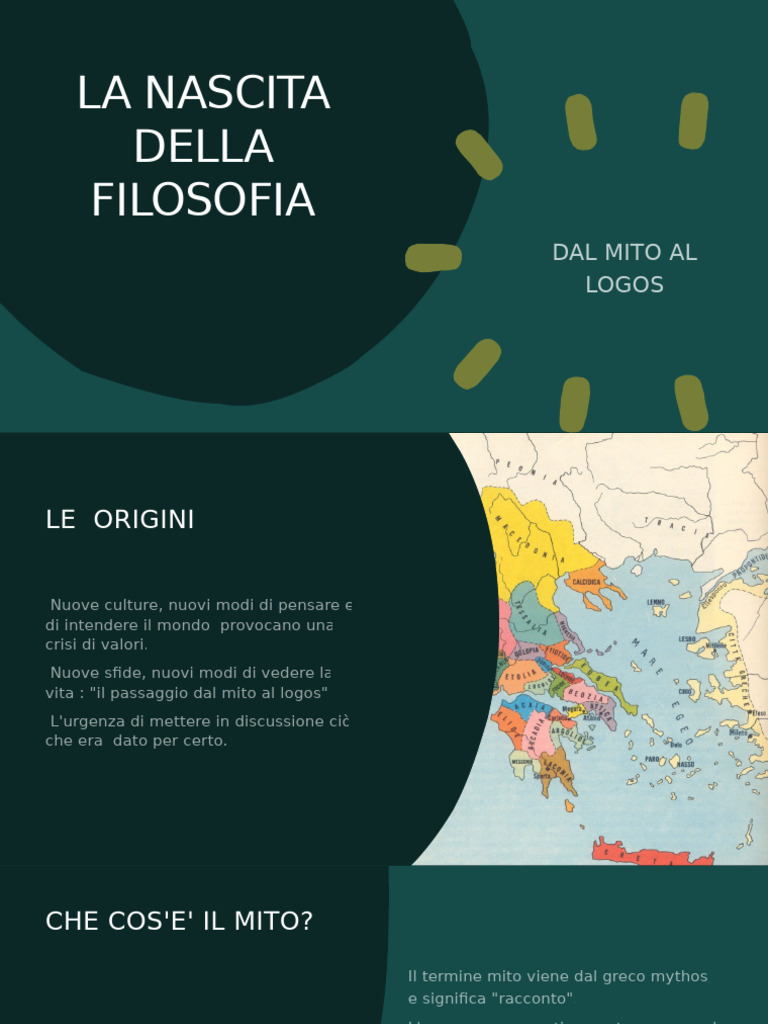 Filo Sofia | PDF